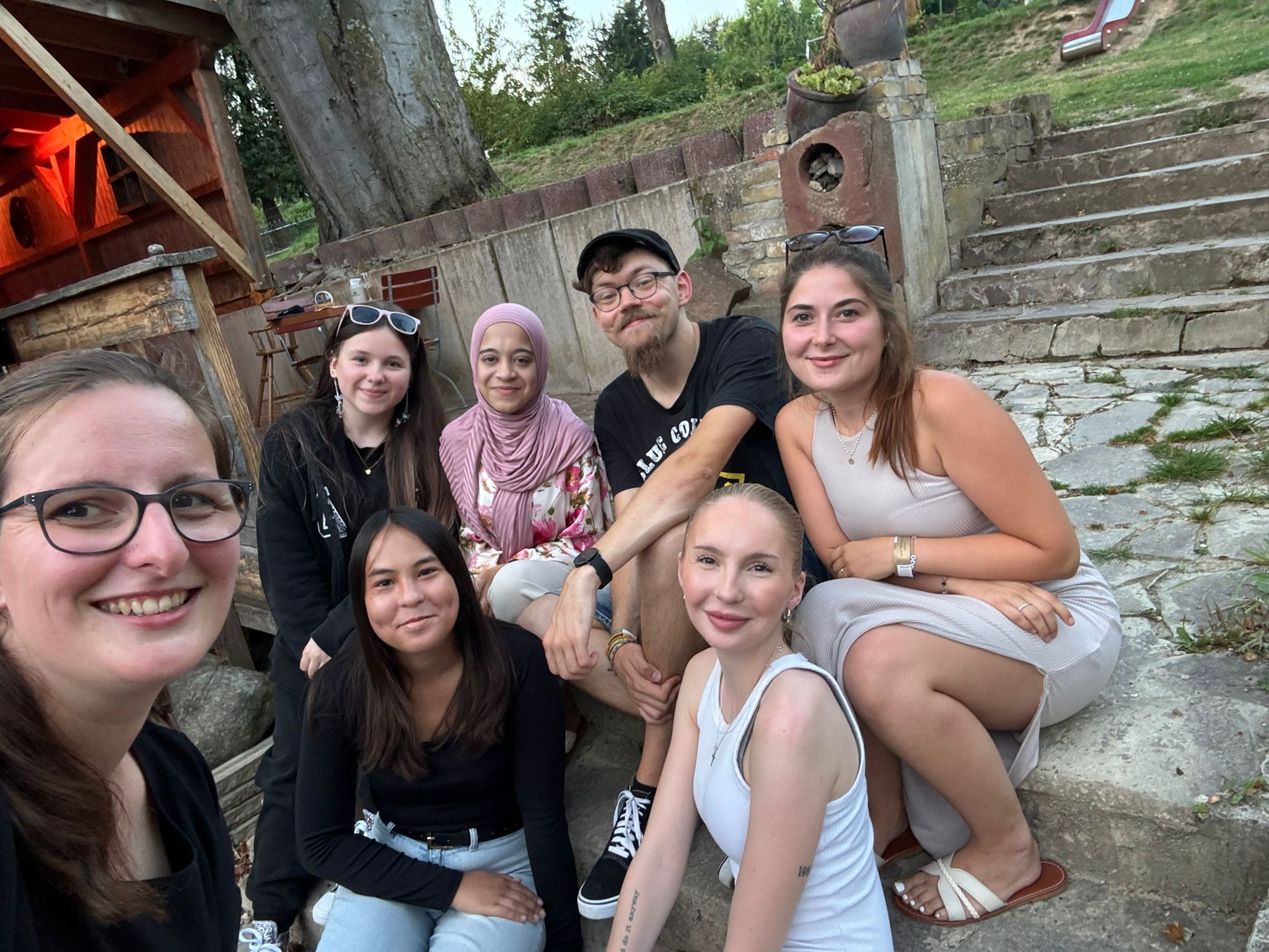 Kita Don Bosco Schierstein: Unser Team – Gemeinsam für ihr Kind